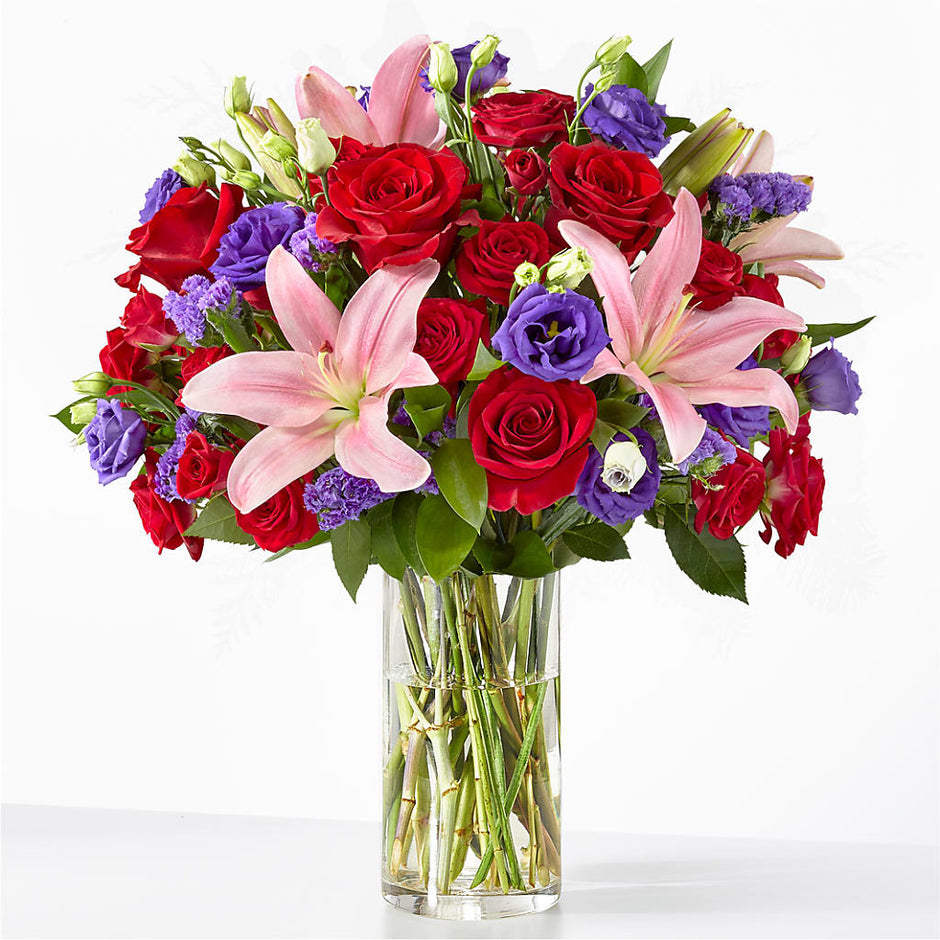 Chino Florist | Same Day Flower Delivery by Lorena’s Flowers